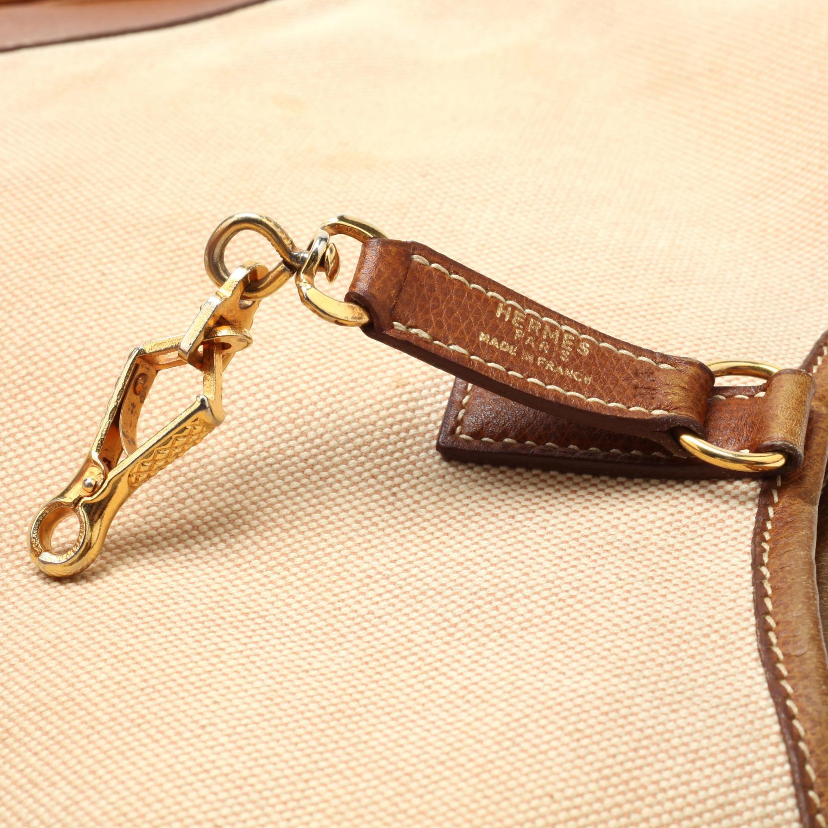 Vintage Hermes Bag and Belt Set (Lot 3006 - Jewelry & Vintage Hermes Bag and Belt Set (Lot 3006 - Jewelry &