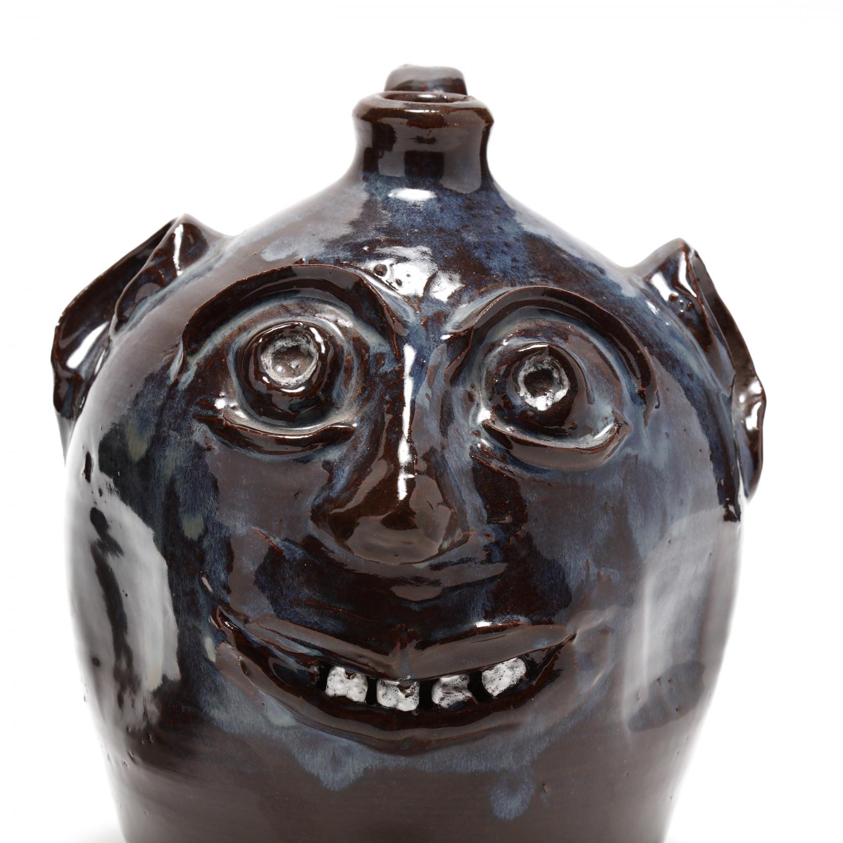 Bobby Ferguson Pottery