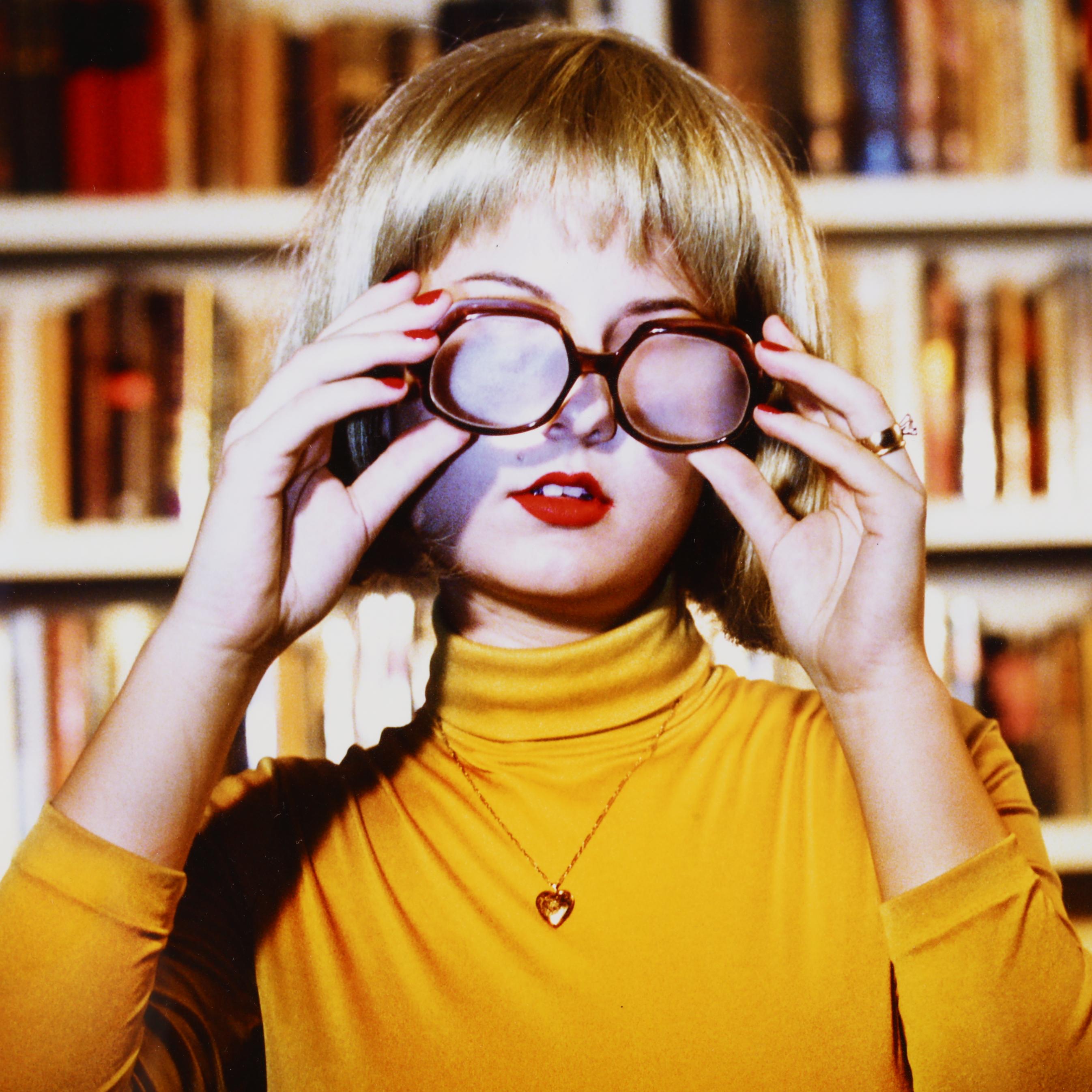 Alex Prager Week End