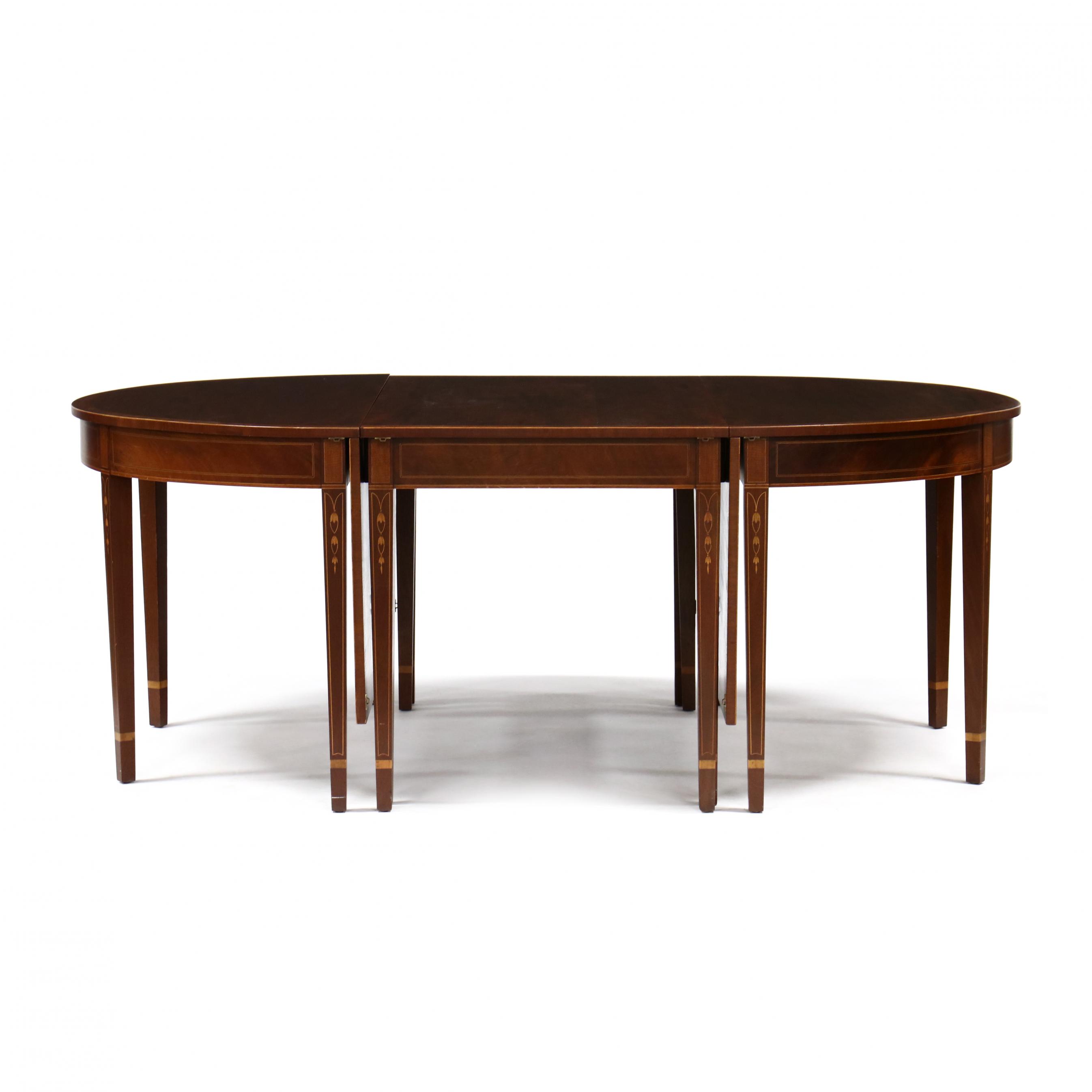 Federalist Dining Table