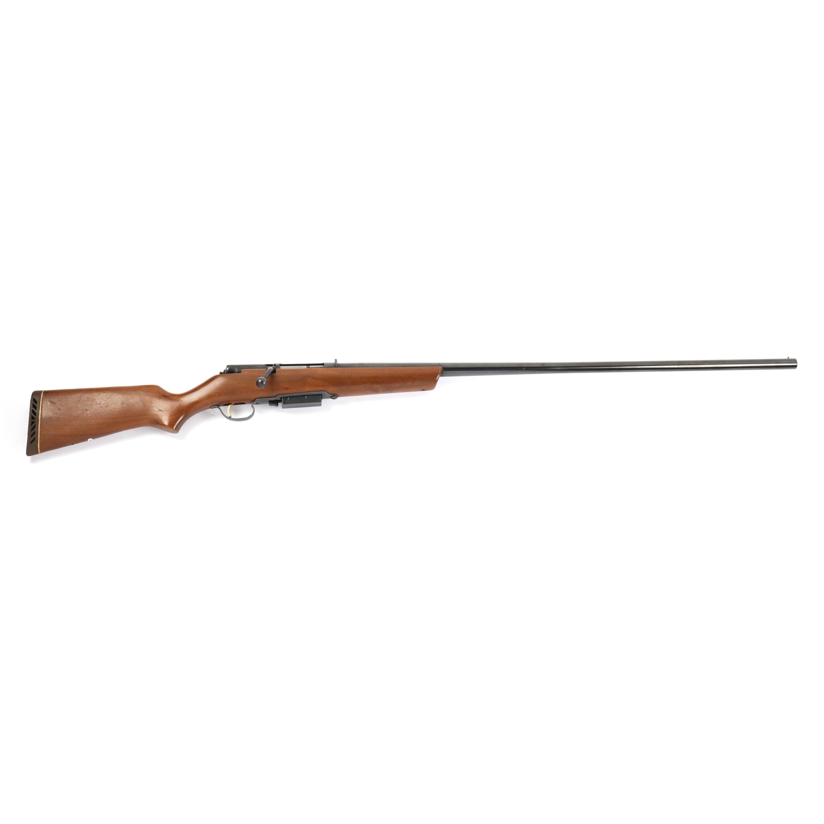 Marlin Model 55 Goose Gun
