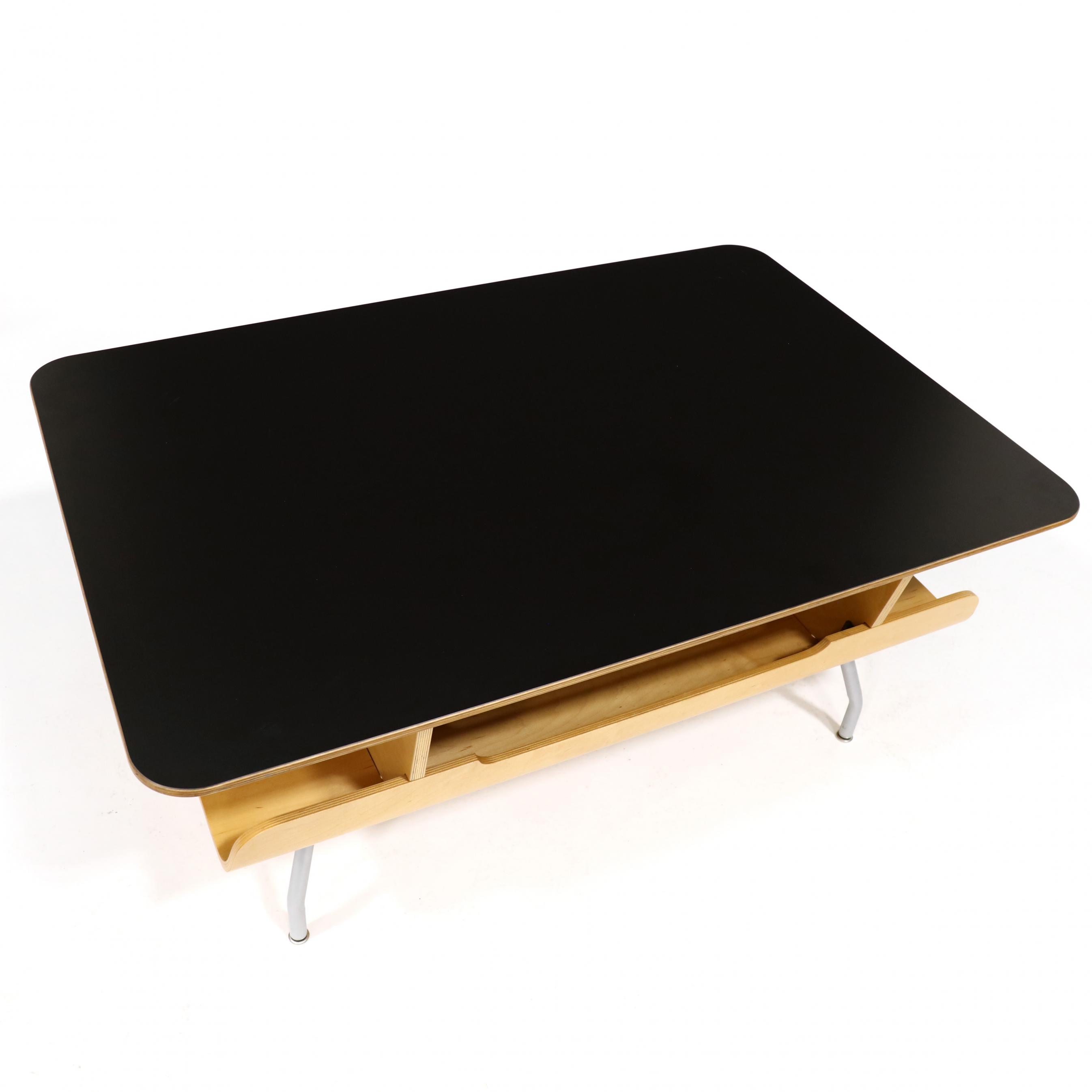 Herman Miller Kotatsu Table Lot 430 July Estate AuctionJul 21 2022 9 00am