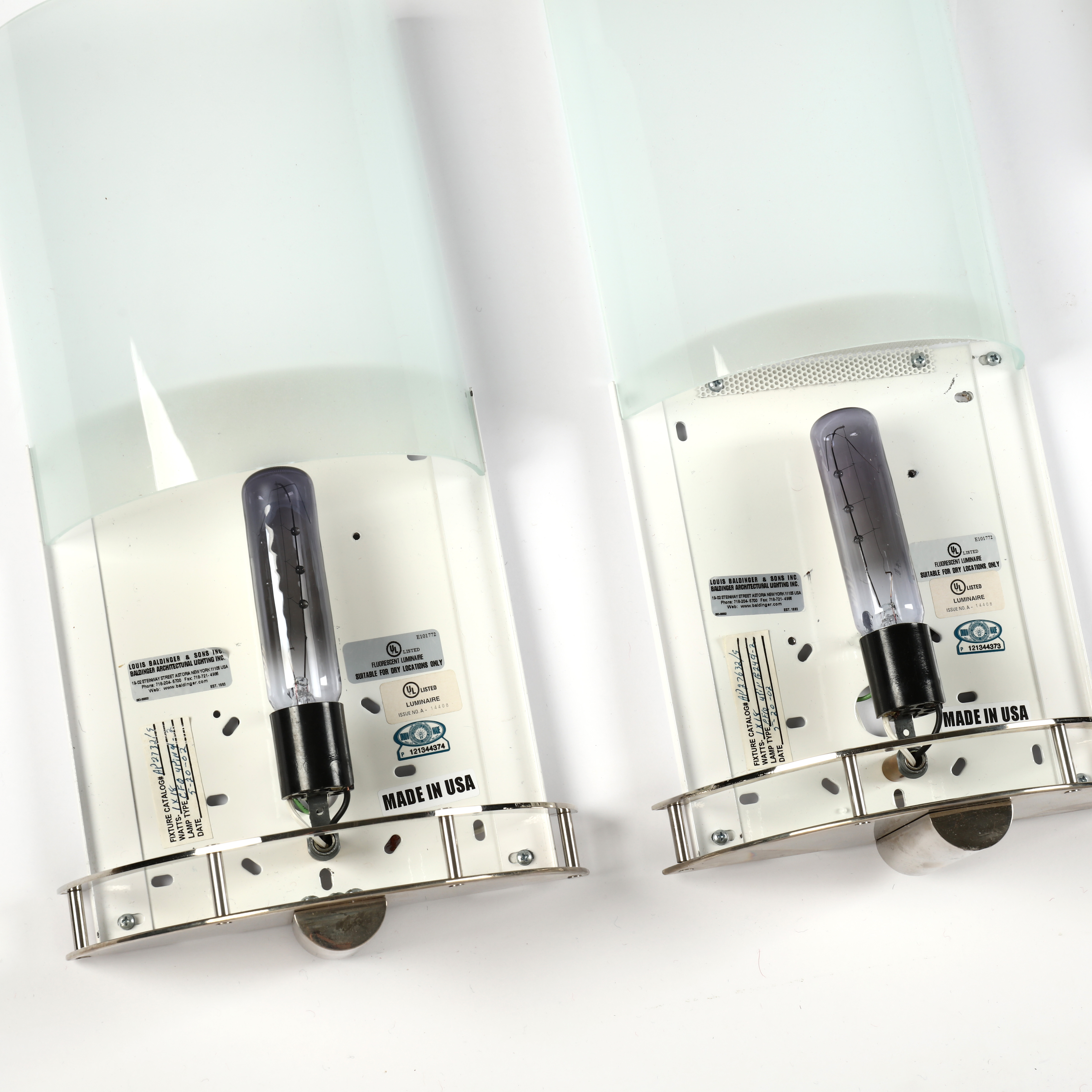 Louis Baldinger Lighting | Shelly Lighting