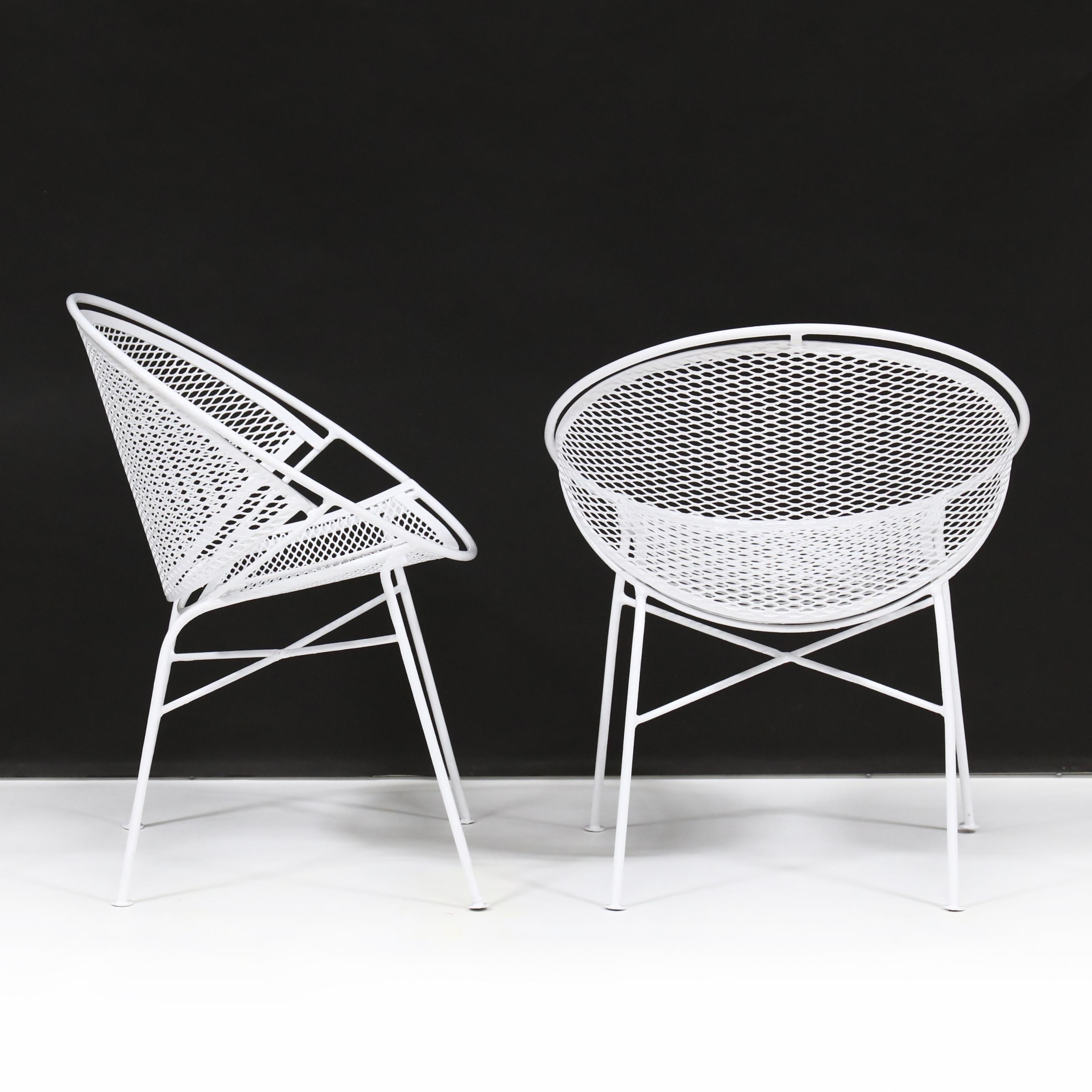 Salterini radar chairs store