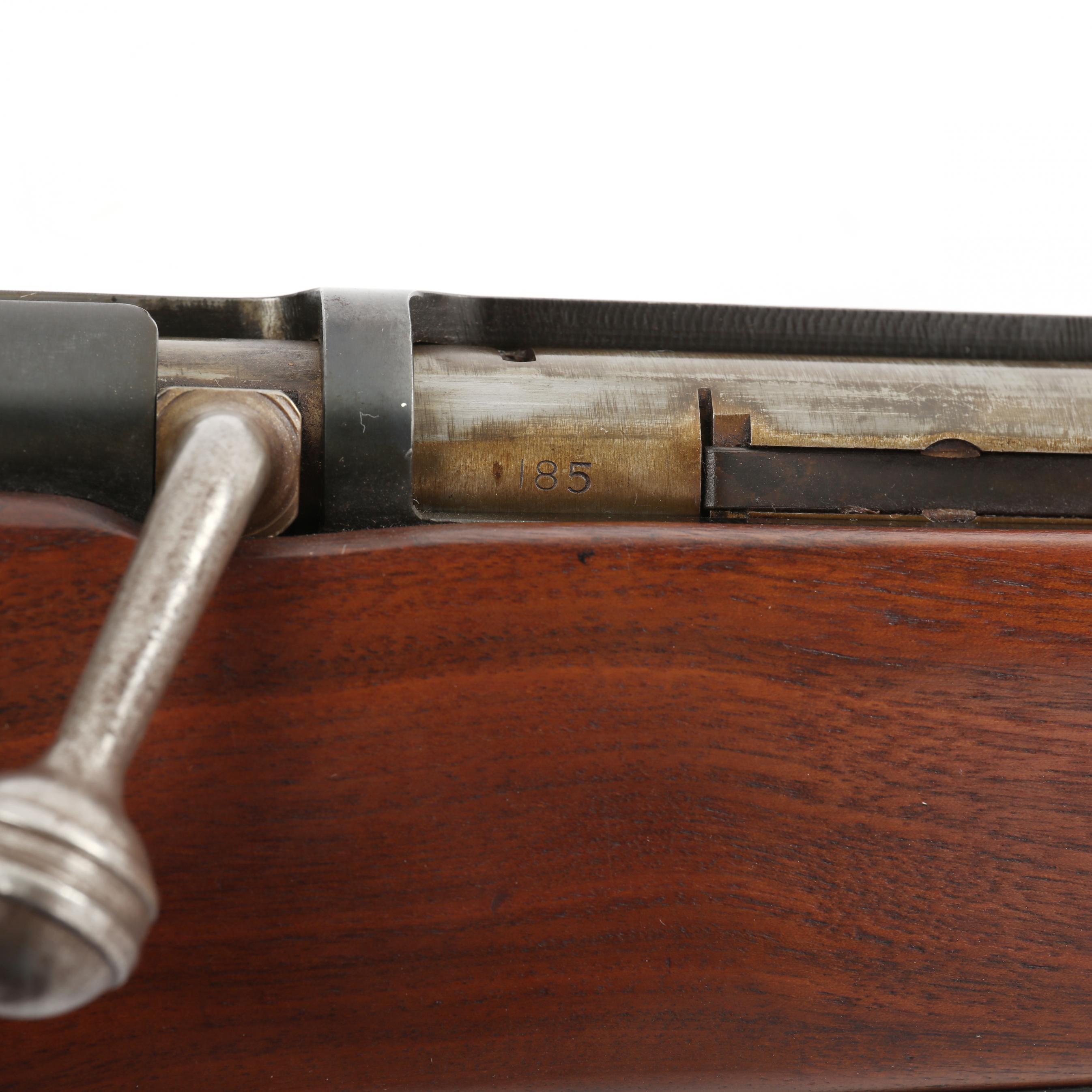 Mossberg 20 Gauge Hagle Bolt Action Shotgun Review: Remington Model