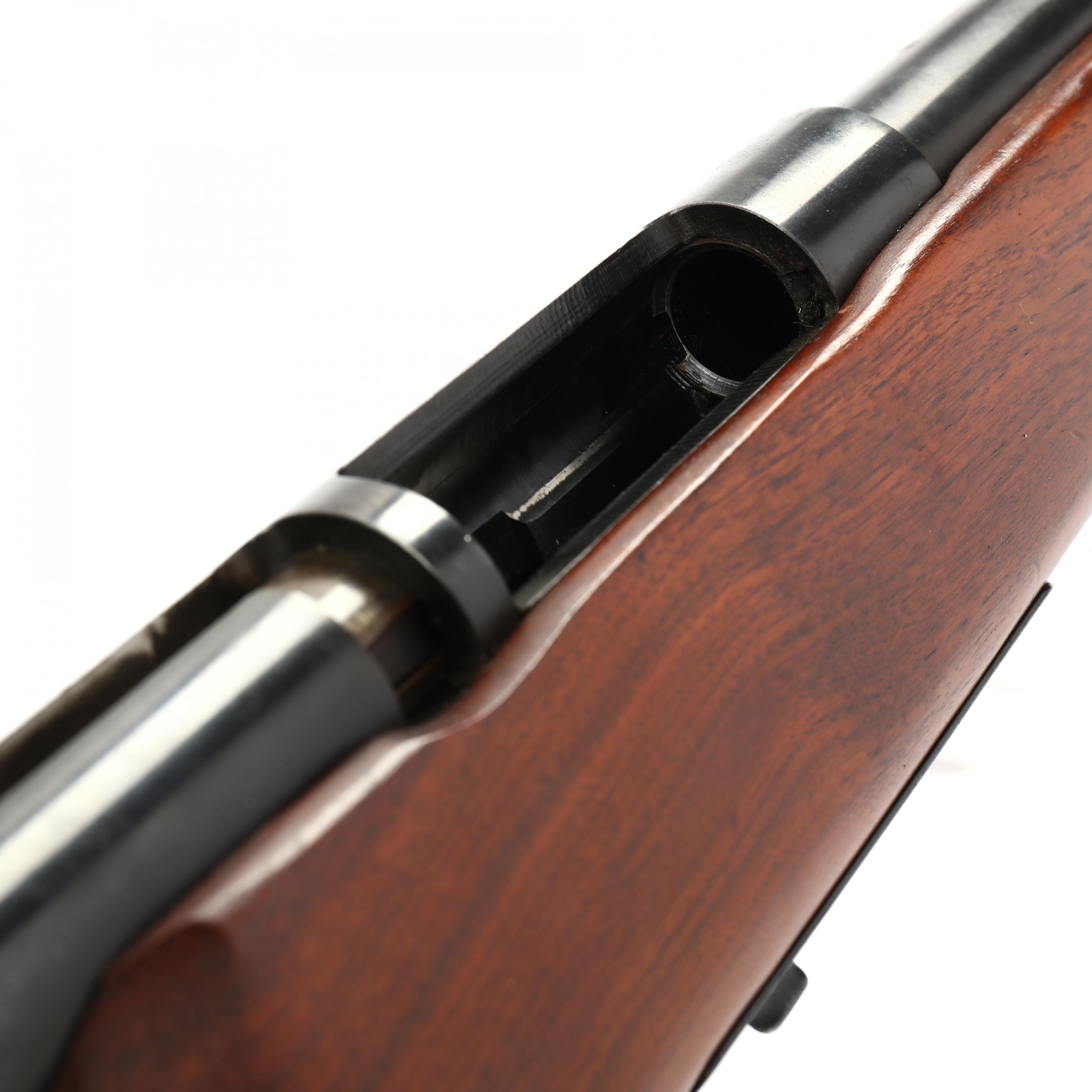 Mossberg 20 Gauge Hagle Bolt Action Shotgun Review: Remington Model