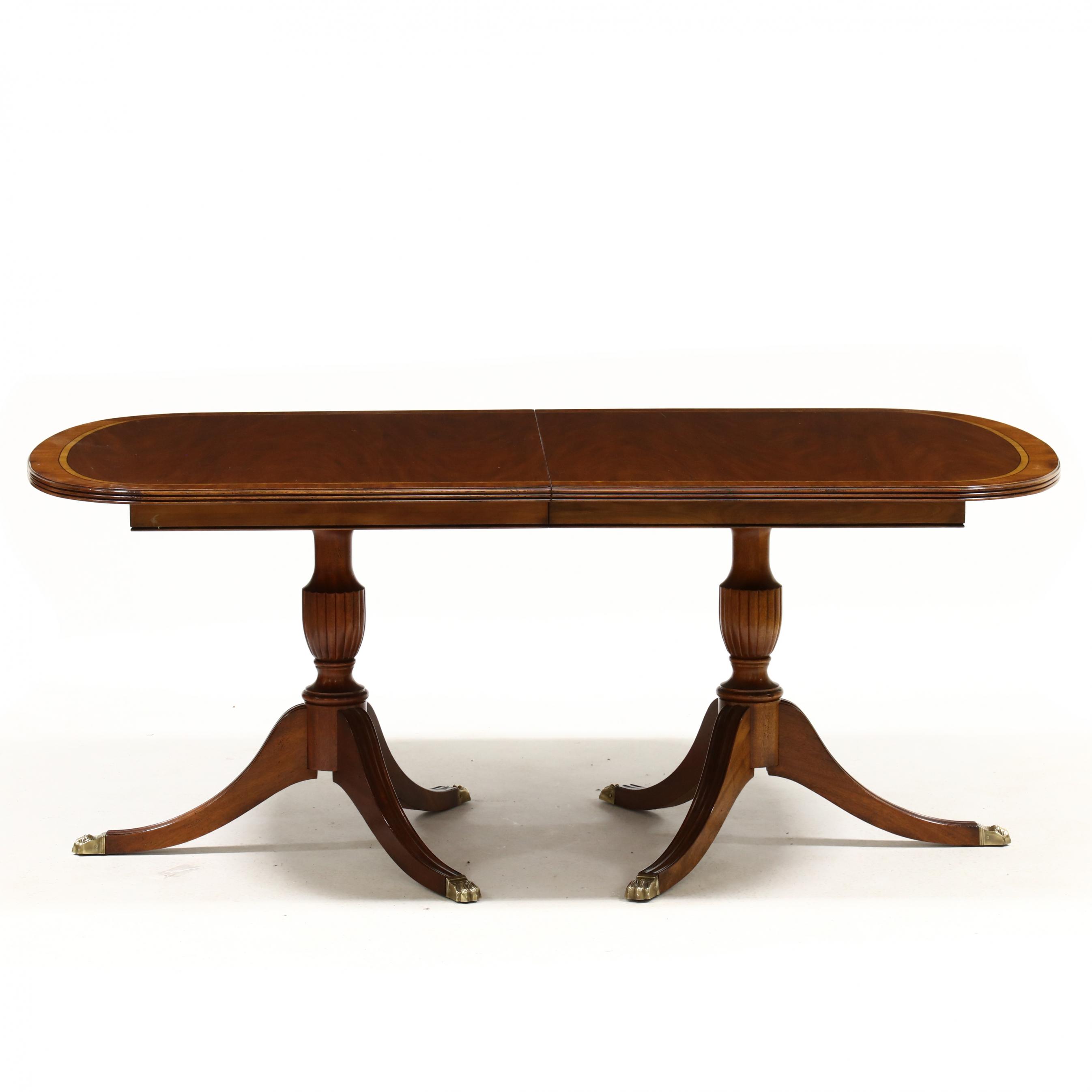 Henkel Harris Dining Table