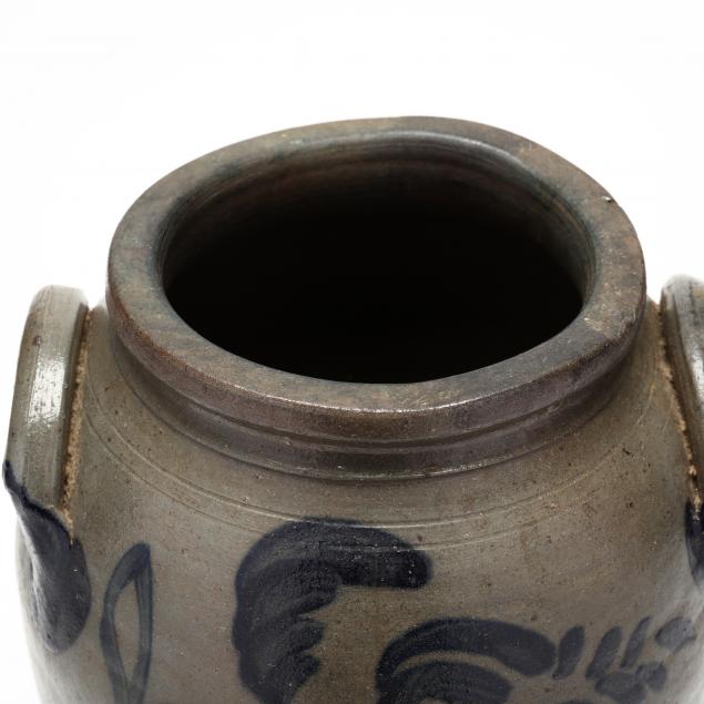 Antique Decorated Stoneware Jar (Lot 205 - July Estate AuctionJul 21 ... Antique Decorated Stoneware Jar (Lot 205 - July Estate AuctionJul 21 ...
