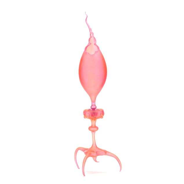 Attributed Stephen Dee Edwards (American, b.1945), Large Sculptural ...